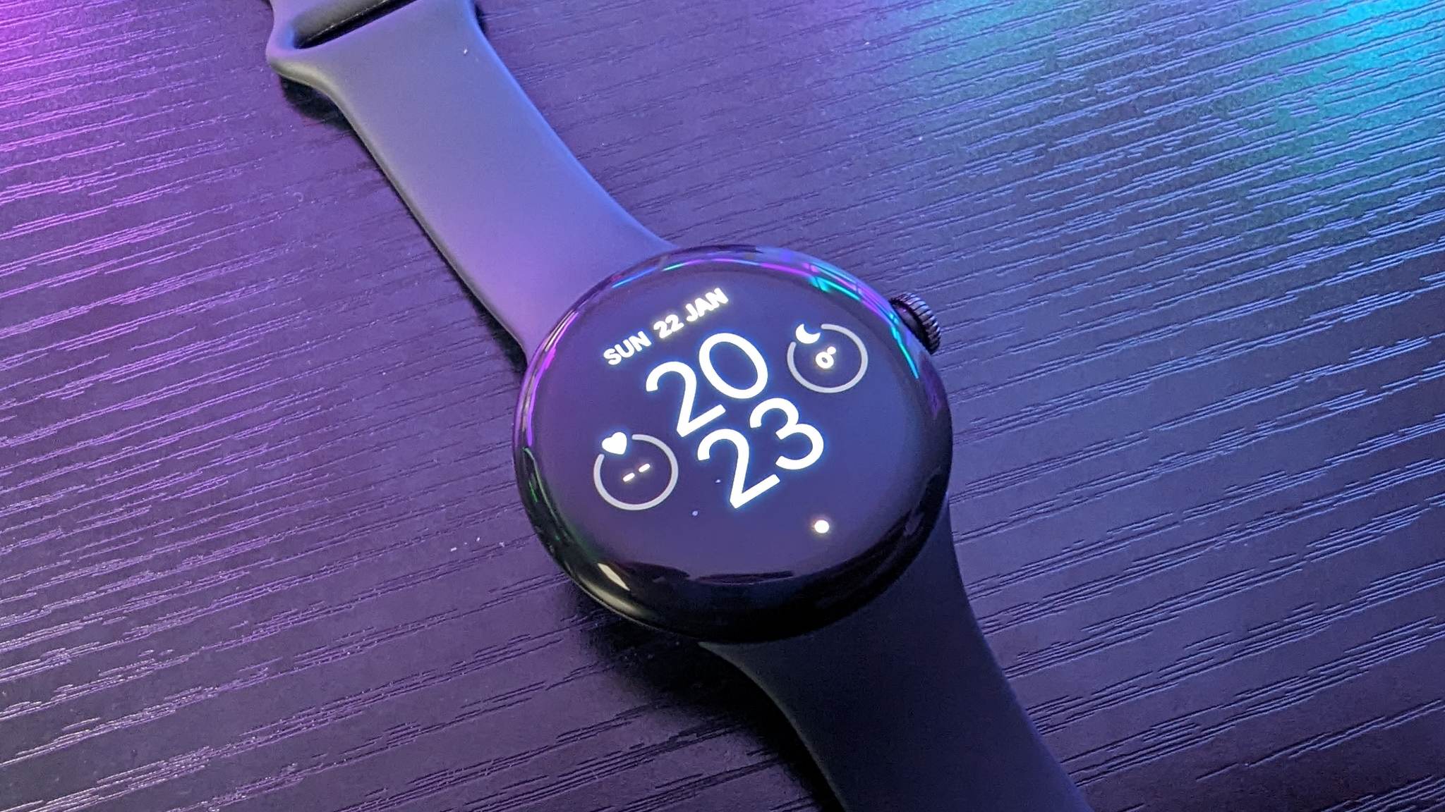 Google Pixel Watch 1 Review – A Stylish First Step for Google’s Wearab ...